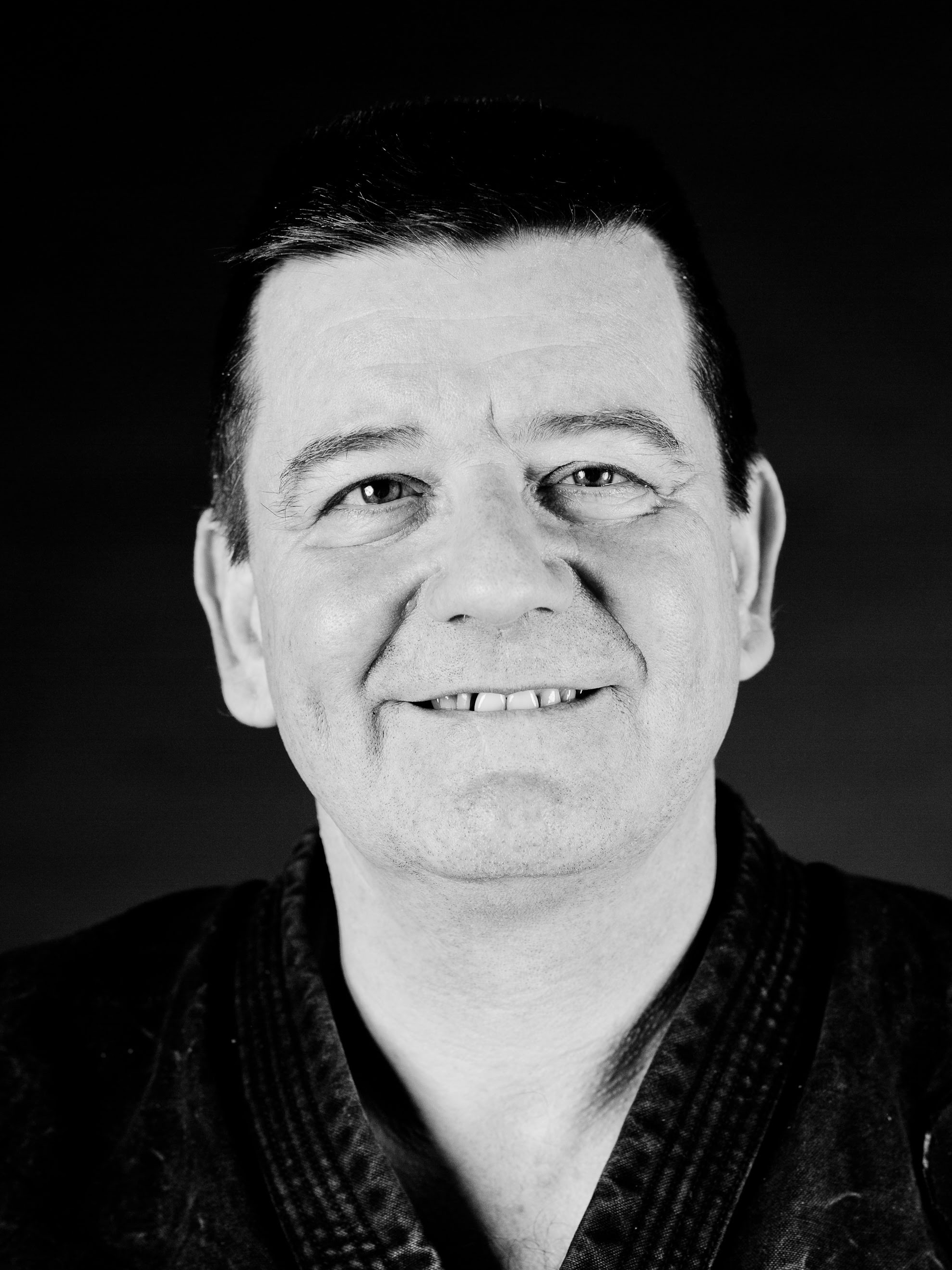 La Fédération – UFATD